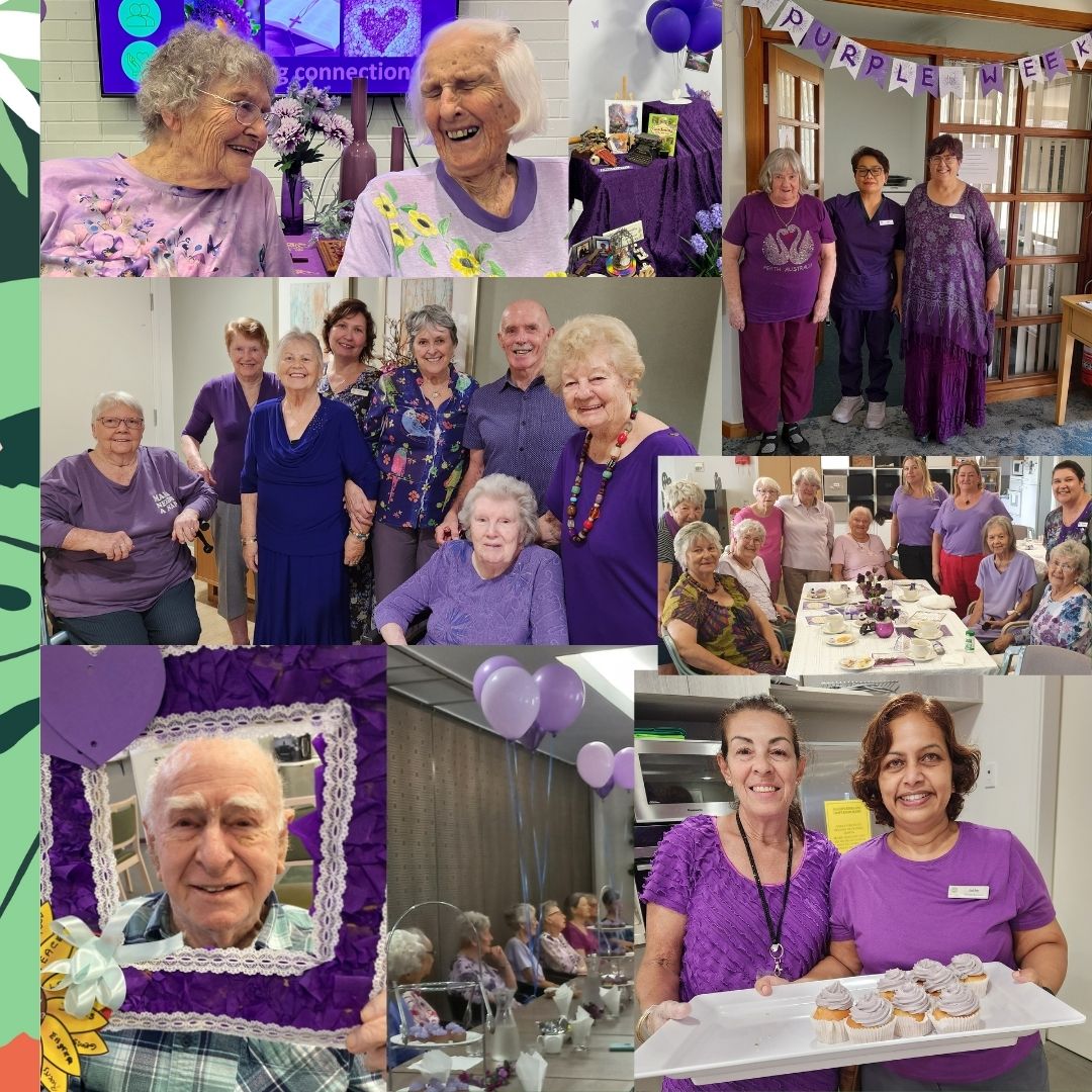 Latest News and Events - Stay Connected | Bethanie