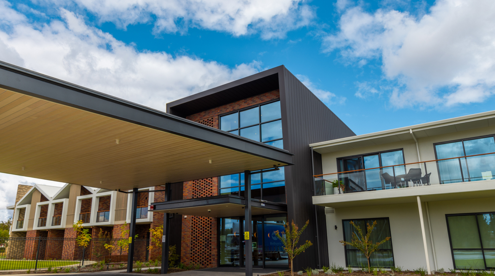 Aged Care Home Locations Perth, WA | Bethanie